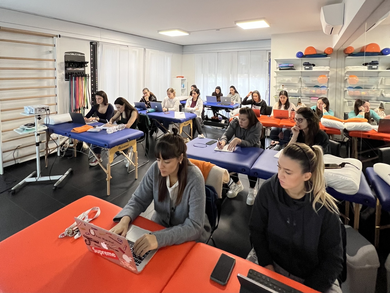 Kinetic Center | Corsi di Formazione: unire competenze, condividere sapere e crescere assieme ...